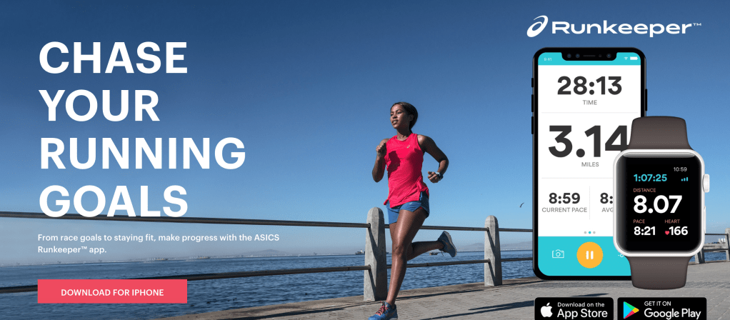 5 Running Must-Haves – healthywaysfordays